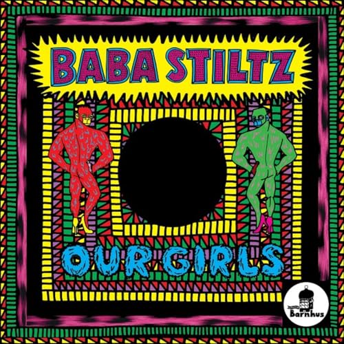 Play Our Girls by Baba Stiltz on Amazon Music