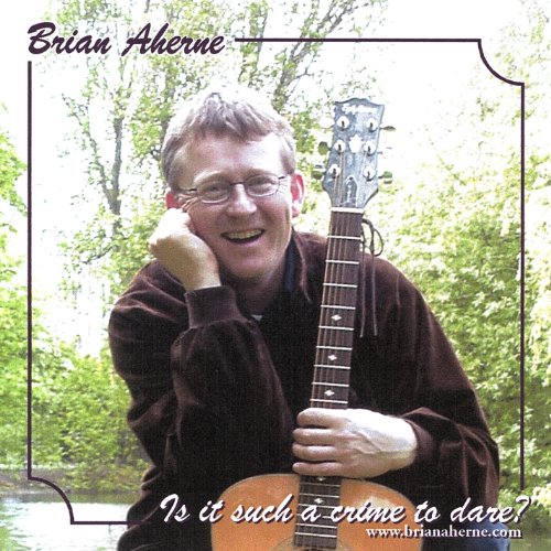 Amazon Music - Brian AherneのIs It Such a Crime? - Amazon.co.jp