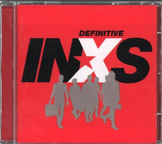 Inxs - Definitive INXS - Amazon.com Music