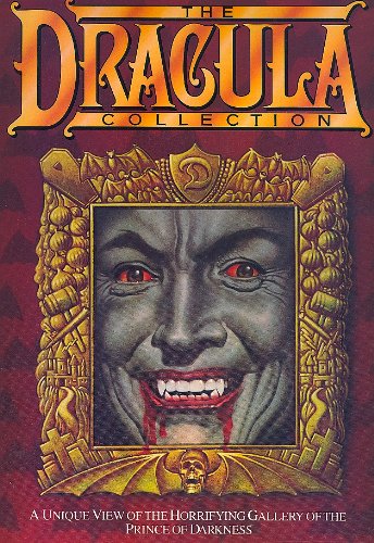 THE DRACULA COLLECTION: SELECTED PAINTINGS FROM THE UNIQUE GALLERY OF ...