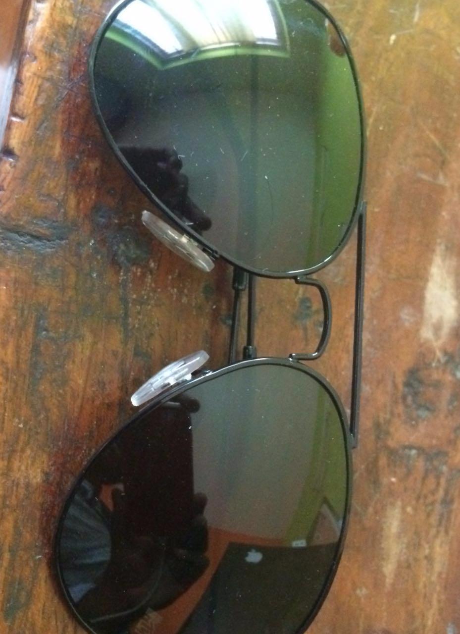 Buy MTV Roadies Unisex Aviator Sunglasses at Amazon.in