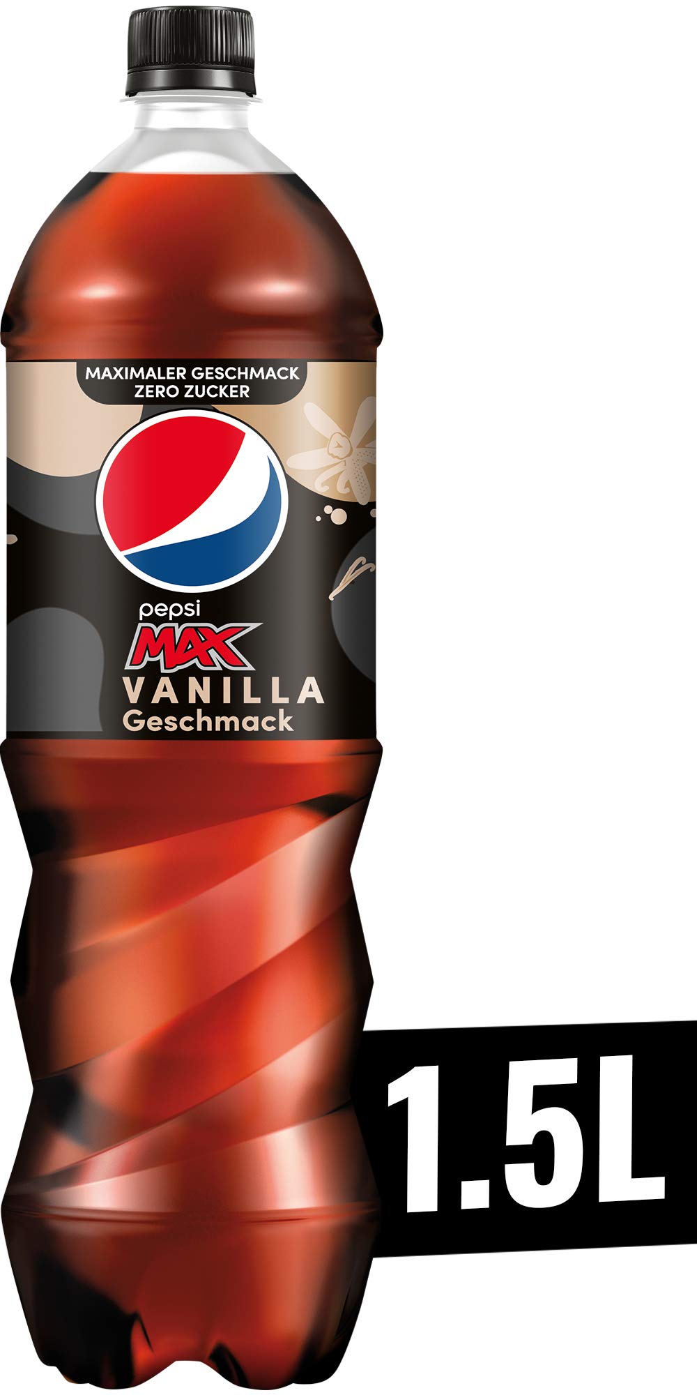 Pepsi Vanille