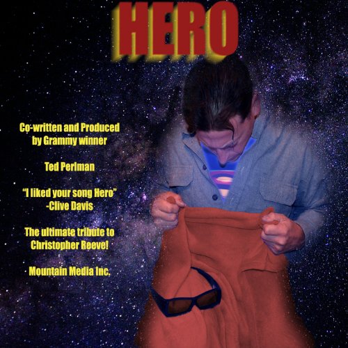 Amazon.com: Hero - Single : Ken Stacey, Peggi Blu: Digital Music