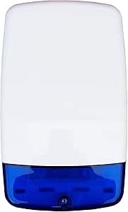 Dummy Security Alarm Sounder, Decoy Bell Box : Amazon.co.uk: DIY & Tools