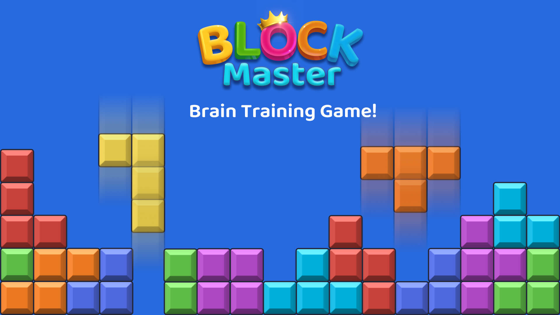 Block Master - Puzzle Game:Amazon.de:Appstore for Android