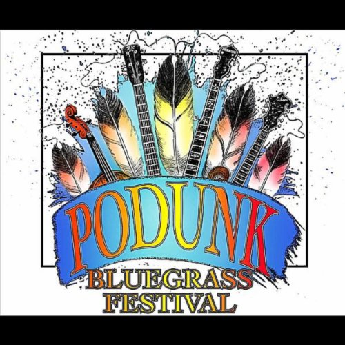 A Podunk Family Reunion by Podunk Bluegrass Festival on Amazon Music ...