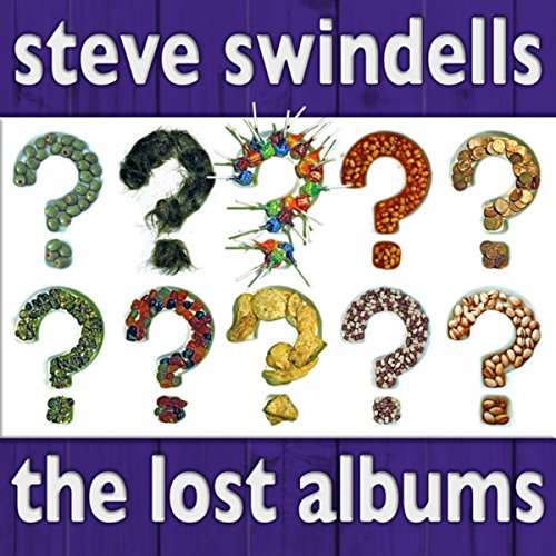 Play The Lost Albums by Steve Swindells on Amazon Music