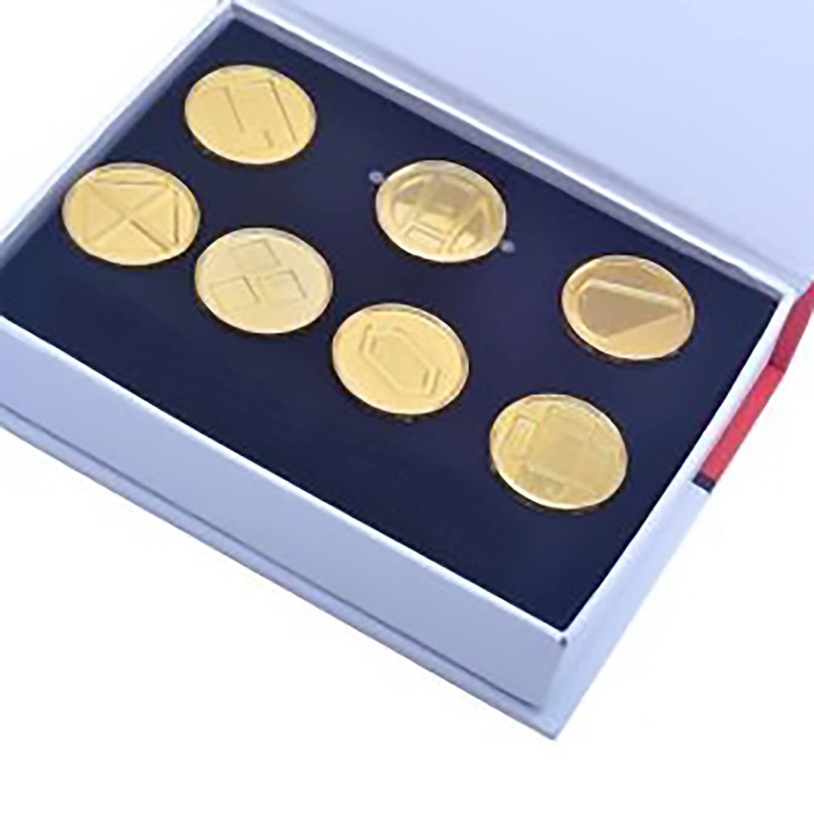 Amazon.com: YUANstore Applicable to Pocket Monster Generation 1-6 Gym ...