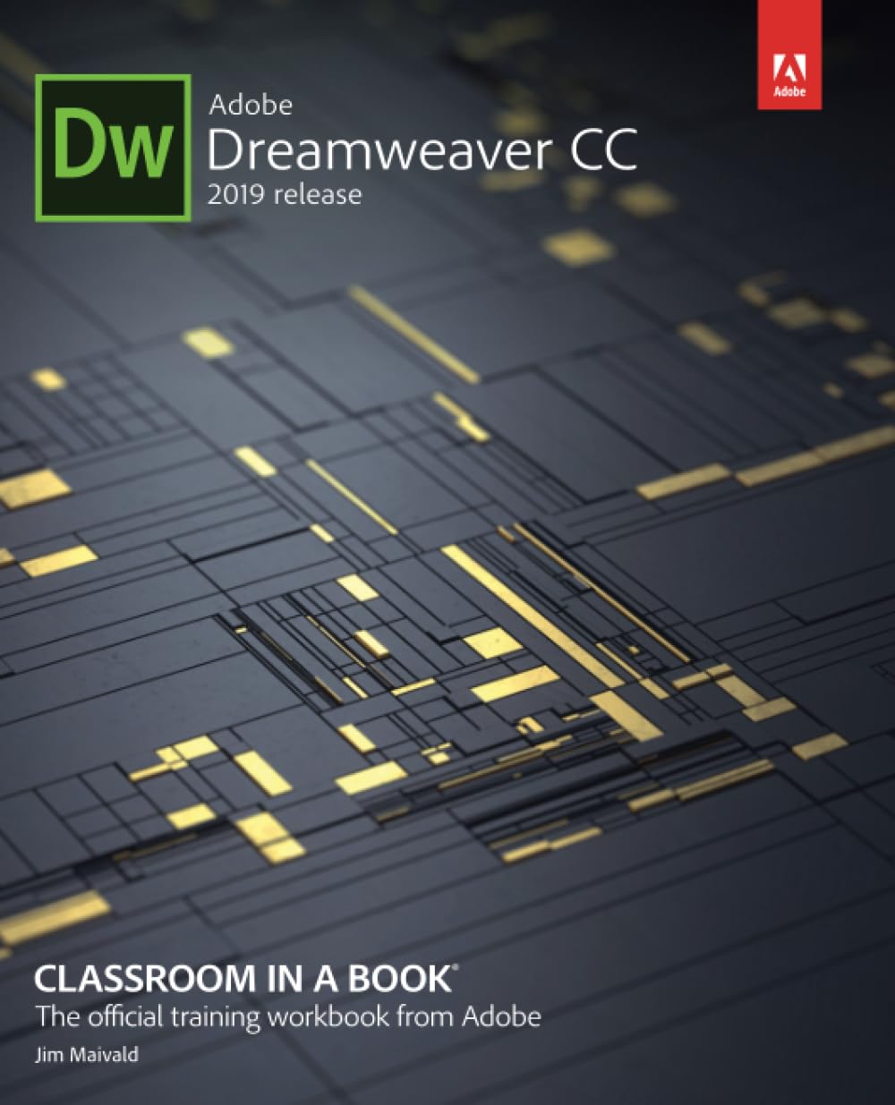 Adobe Dreamweaver CC Classroom in a Book, 1/e: Maivald, Jim ...