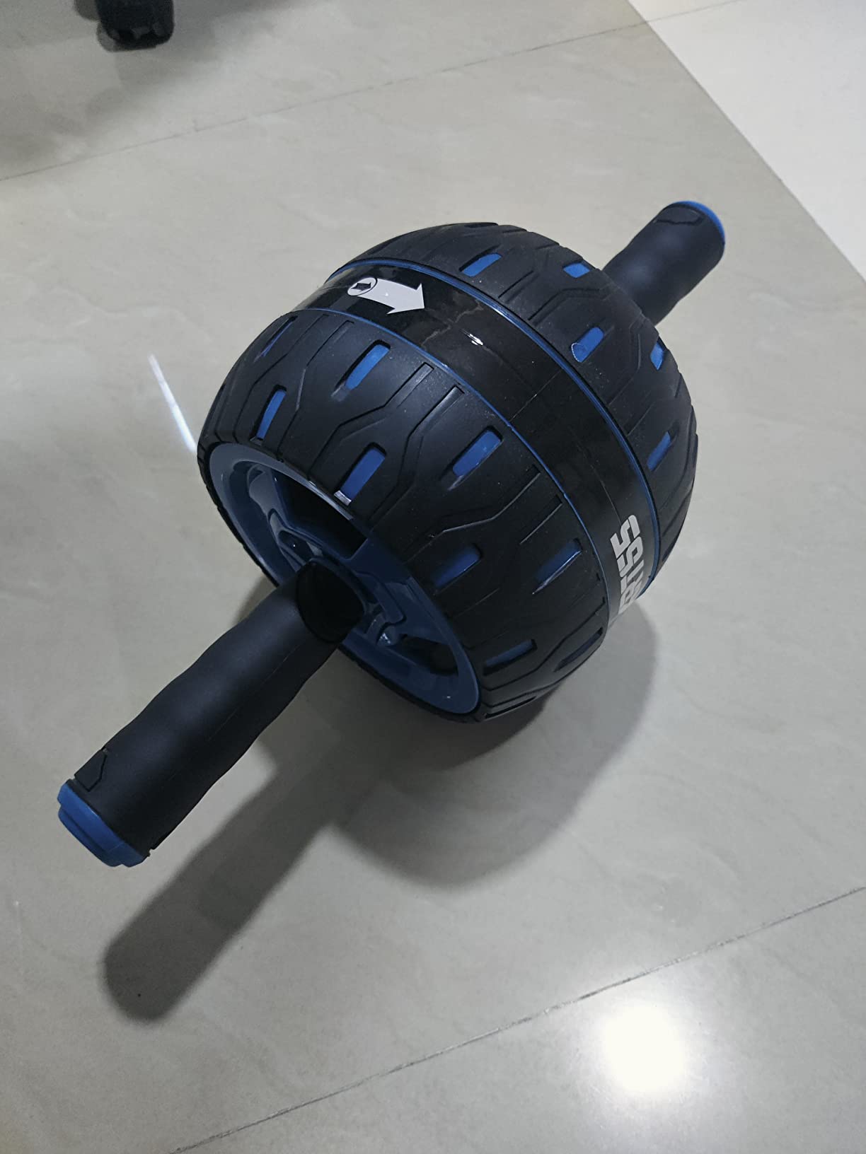 XRT65 Ab Roller | Rebound Ab Roller with State-of-the-Art Spring | High ...