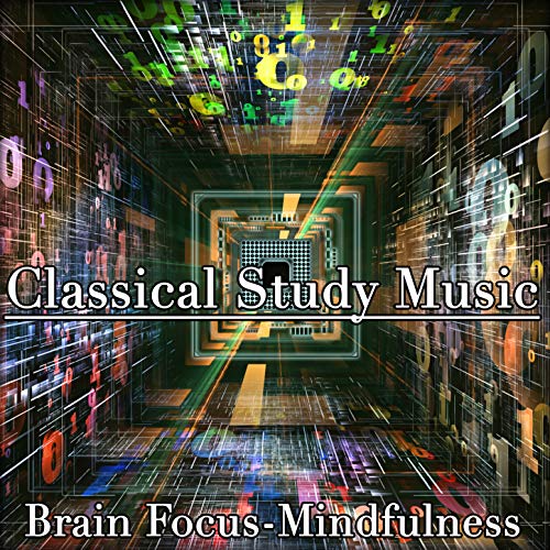 Amazon.com: Best of Classical Study Music : Musica Para Estudiar ...