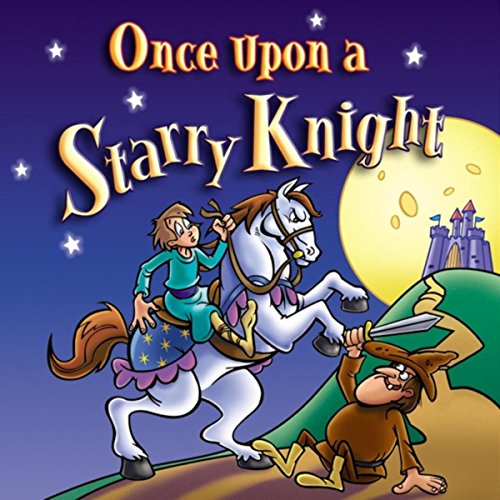 Amazon.com: Once Upon a Starry Night : Patch the Pirate: Digital Music