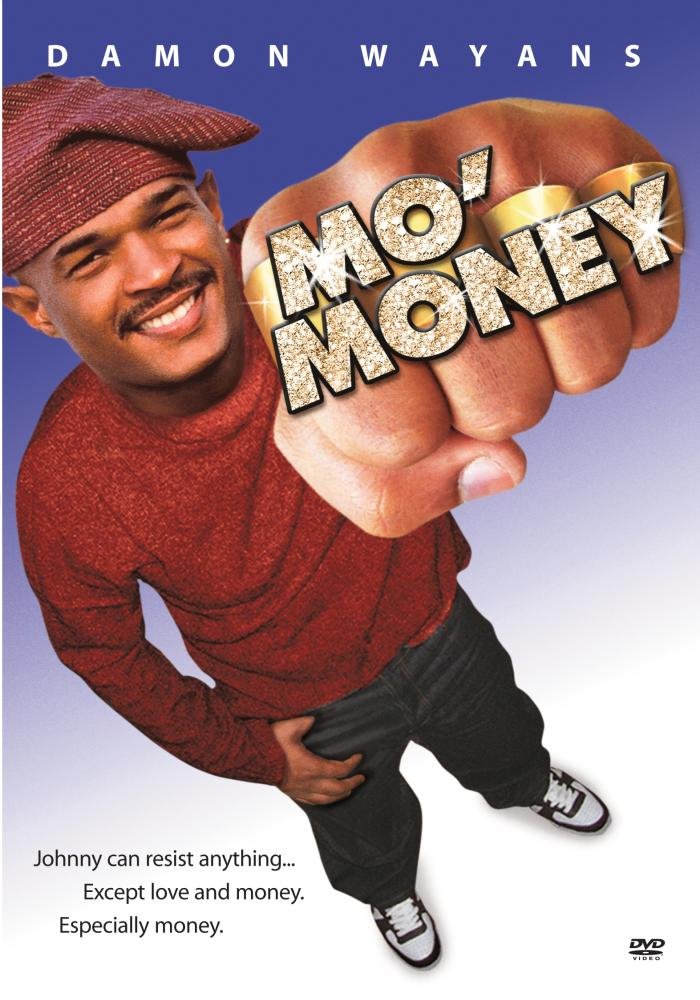 Amazon.com: Mo' Money : Damon Wayans, Stacey Dash, Marlon Wayans, Peter ...