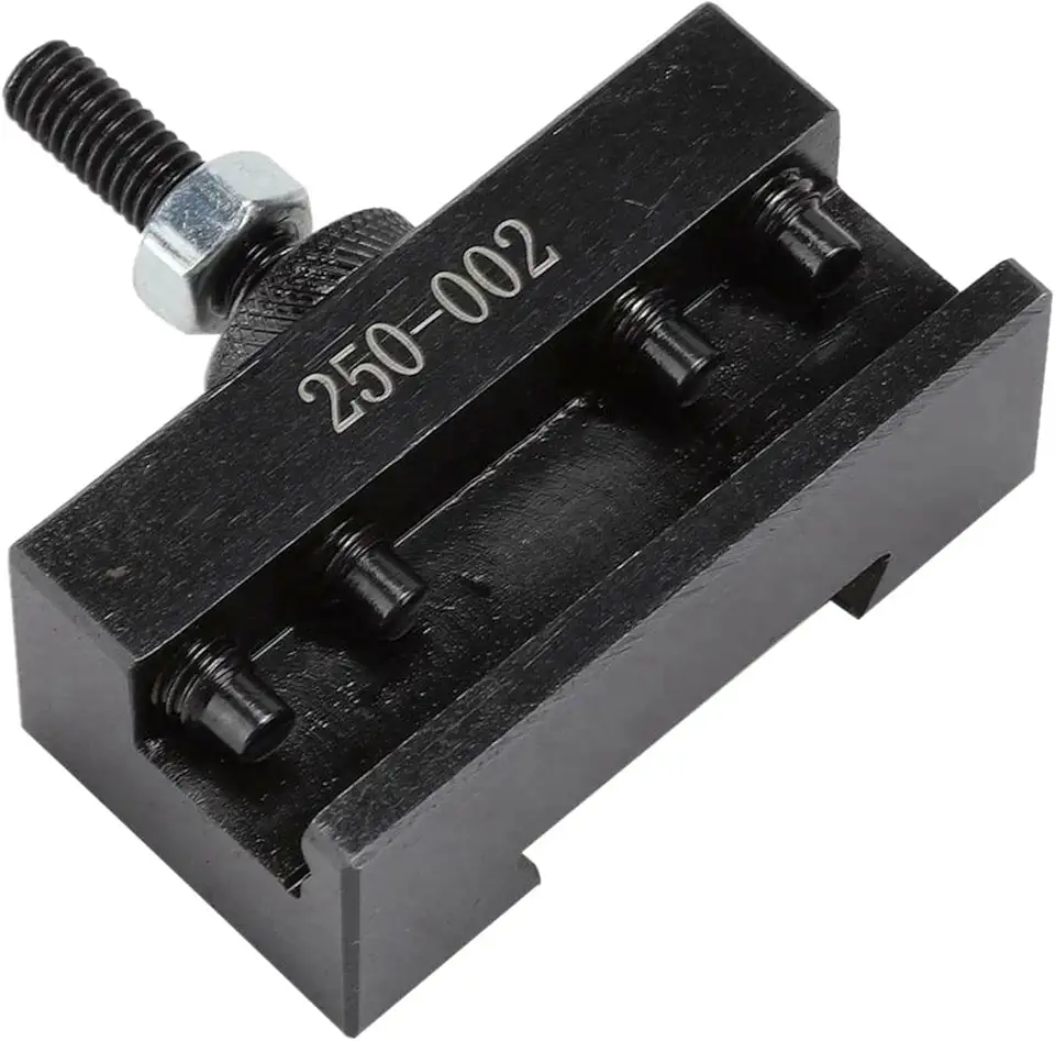 The Insightful Guide To Understanding A Lathe Indexing Plate | ShunTool