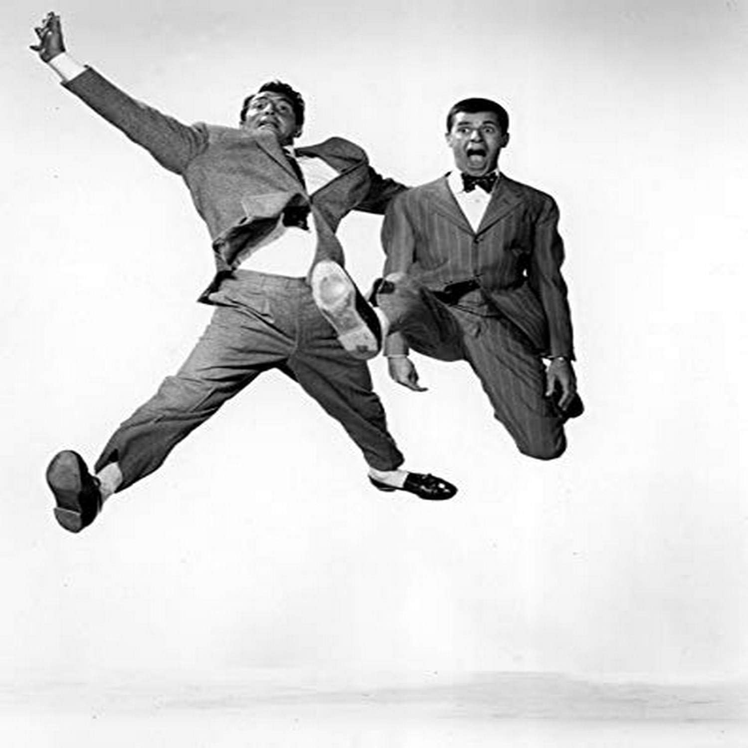 Amazon.com: Jumping Jacks Dean Martin Jerry Lewis 1952 Jumping Movie ...