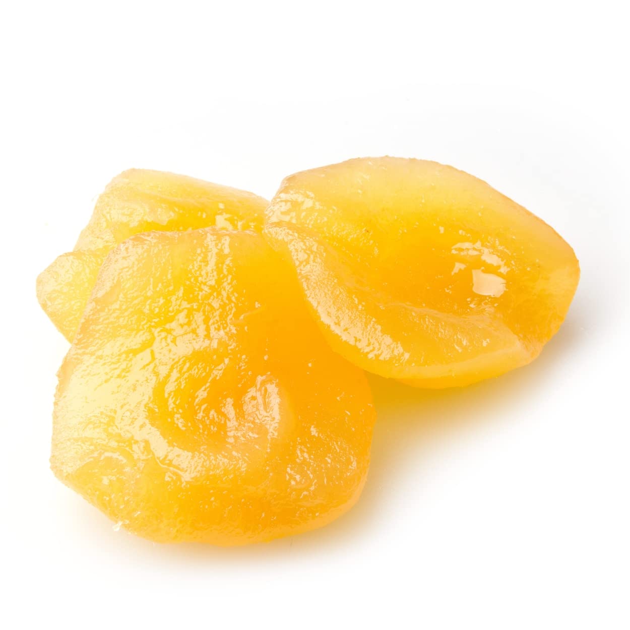Peras Deshidratadas