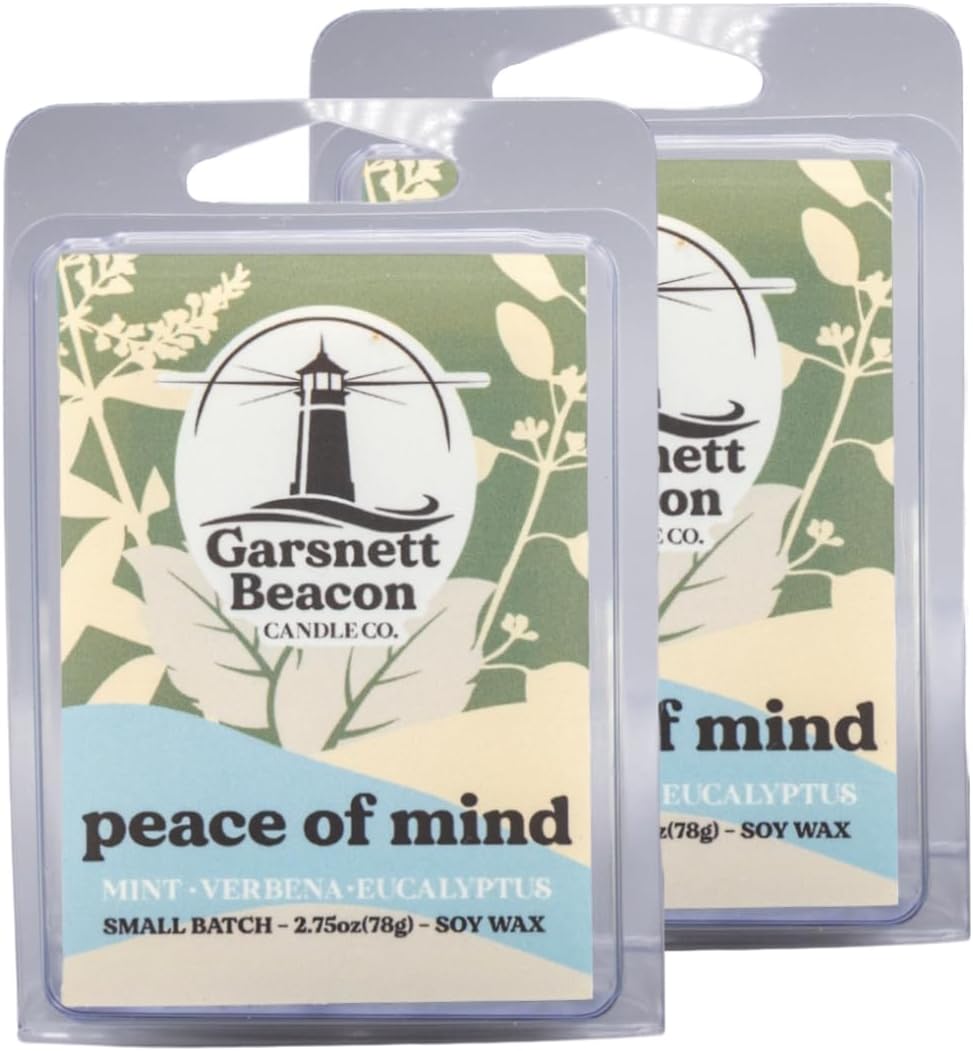 Amazon.com: Spa Day - Relaxing Aroma Therapy Eucalyptus Scented Wax ...