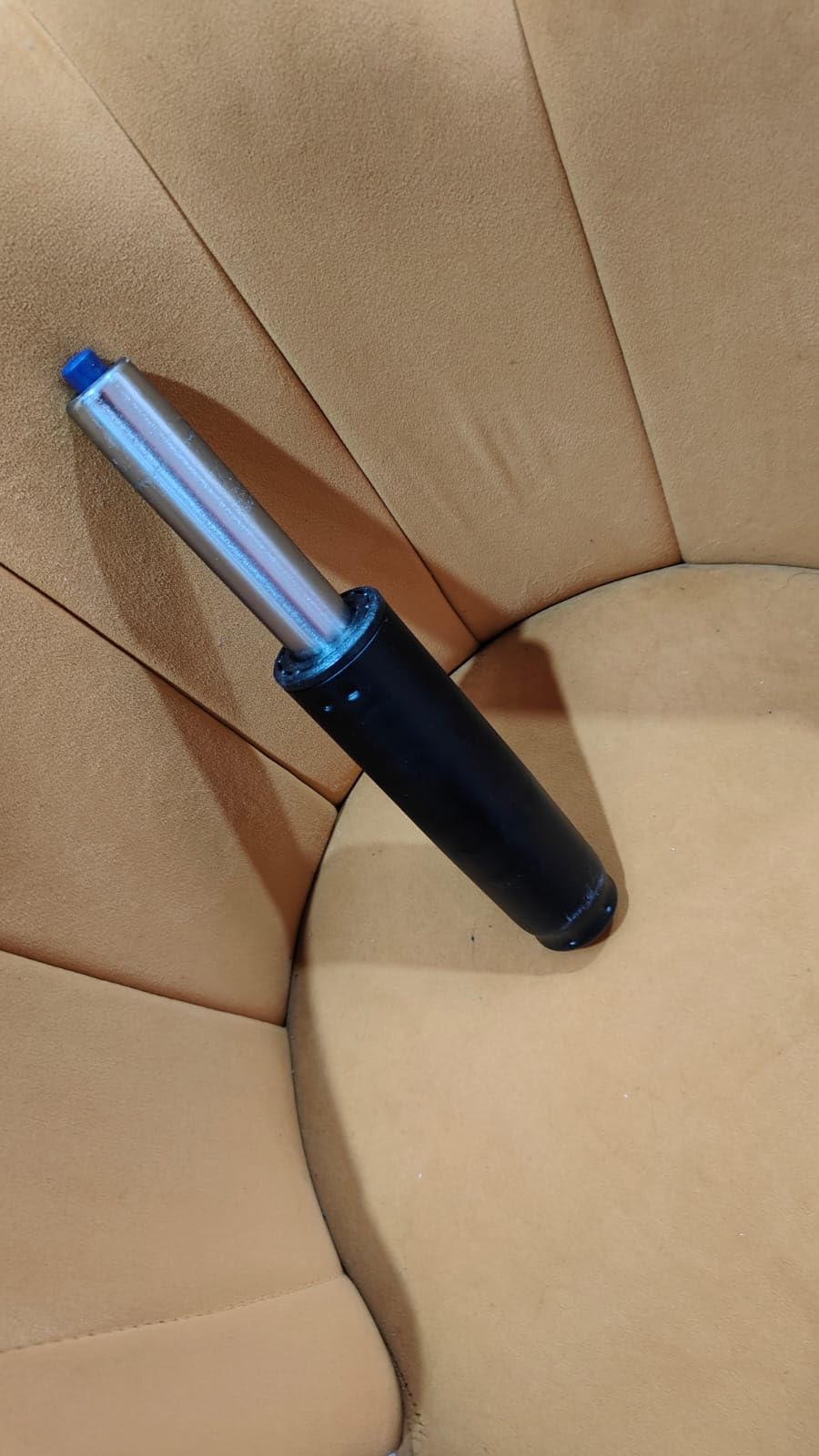 BAWARI Metal Hydraulic Gas Lift for Office Chair Gas Lift Pneumatic ...