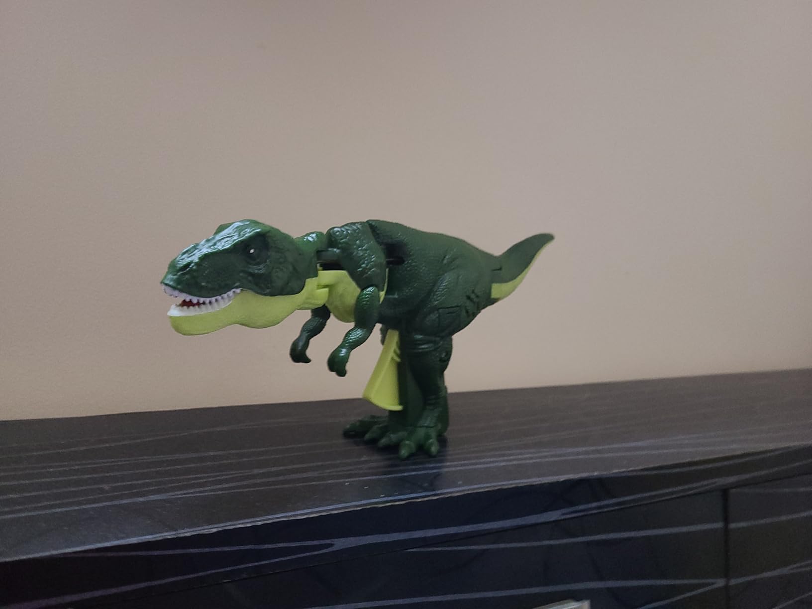 Buy VGRASSP Egg Laying Dinosaur Toy with Light, Sound, Music and ...