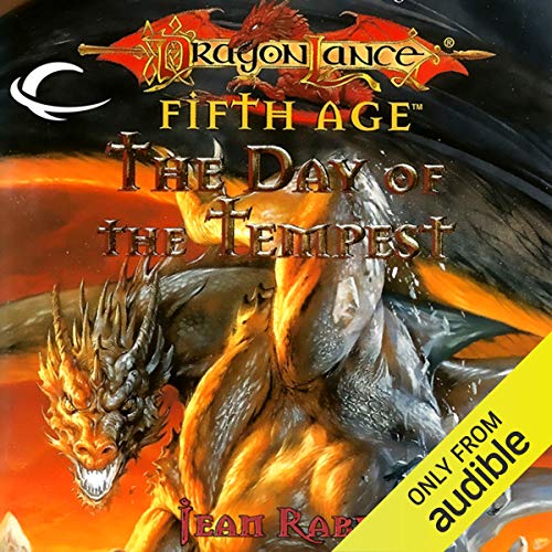 The Dawning of a New Age: Dragonlance: Dragons of a New Age, Book 1 ...