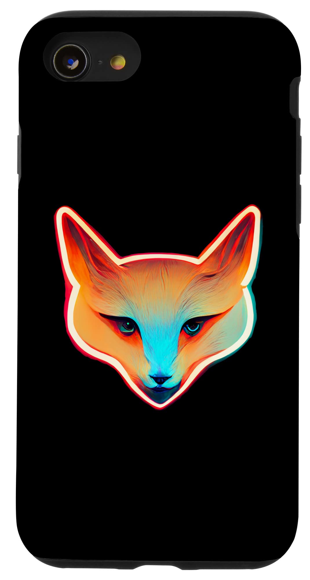 Fox Cat Hybrid