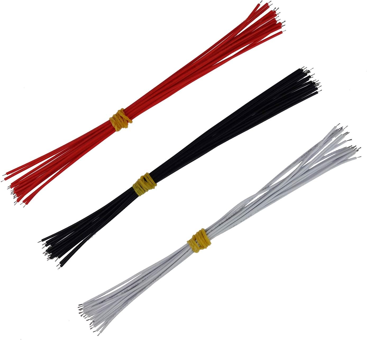 Amazon.com: HDCustom Prewired Switchcraft SW-11 Mono Output Jack for Guitar/Bass : Musical ...