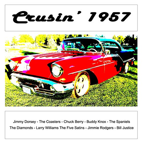Amazon MusicでVARIOUS ARTISTSのCruisin' 1957を再生する