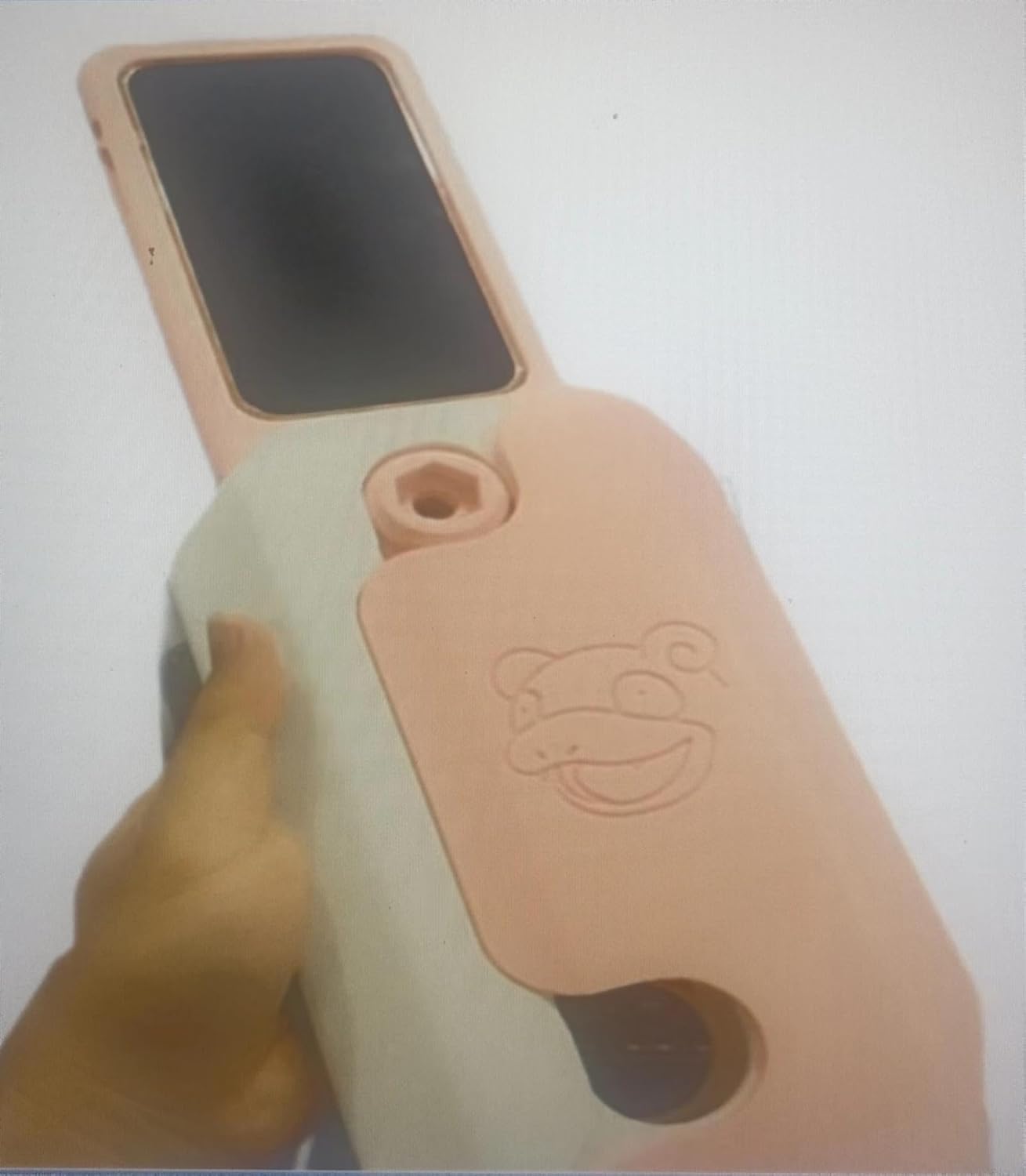 Amazon.com: Carrot Knife Cell Phone Case Gravity Carrot Jumbo : Cell ...