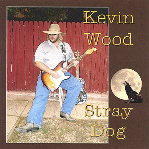 Amazon.com: Stray Dog : Kevin Wood: Digital Music