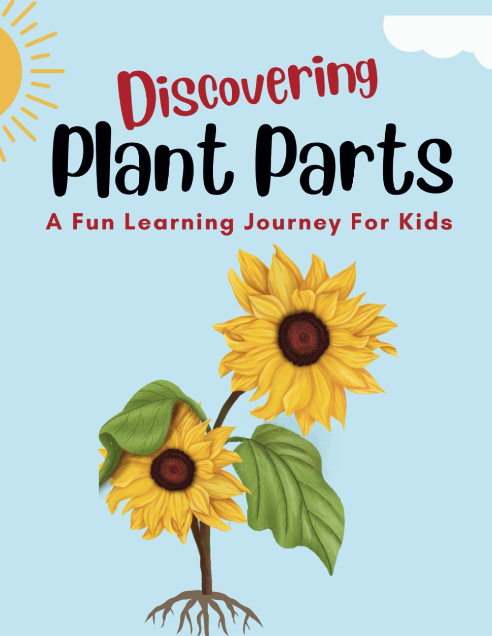 Plant Reproduction For Kids