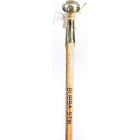 Amazon.com: Walking Stick - Original Bubba StikClassic Style Walking ...