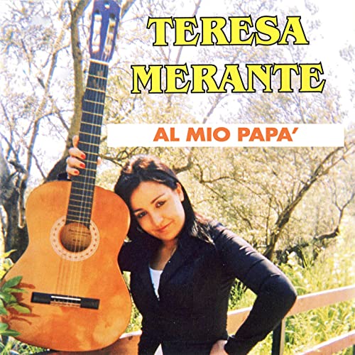 Amazon.com: Al mio papà : Teresa Merante: Digital Music