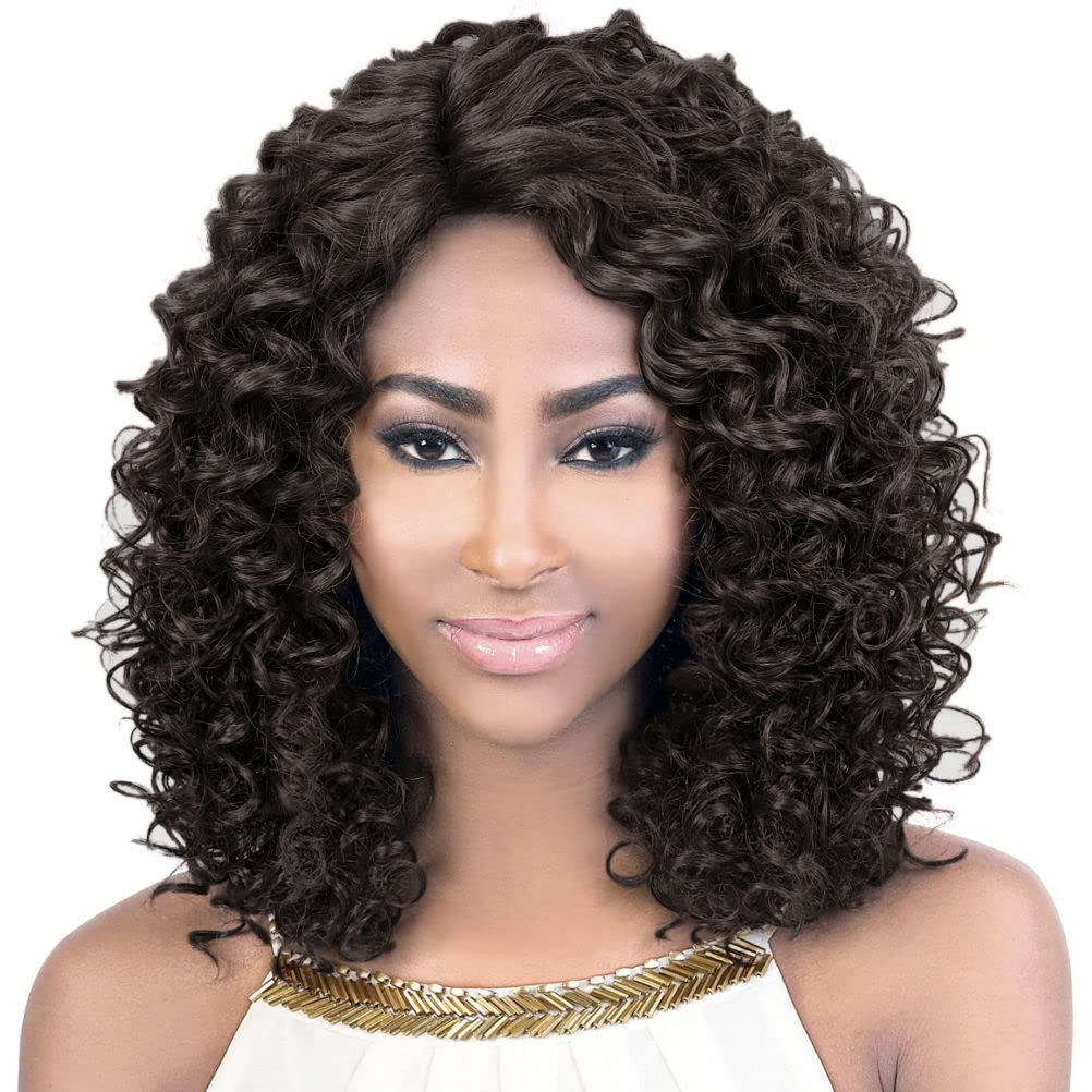 Motown Tress Lace Front Wigs