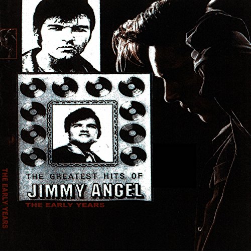 Amazon.co.jp: The Greatest Hits of Jimmy Angel : Jimmy Angel: デジタルミュージック