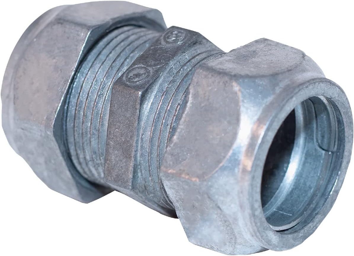 Amazon.com : Sigma Electric ProConnex 3/4 in. Dia. Die-Cast Zinc ...