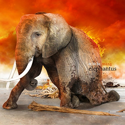 Amazon.com: Elephantus [Explicit] : Mang: Digital Music