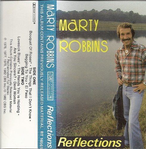 Amazon.com: Reflections: CDs & Vinyl