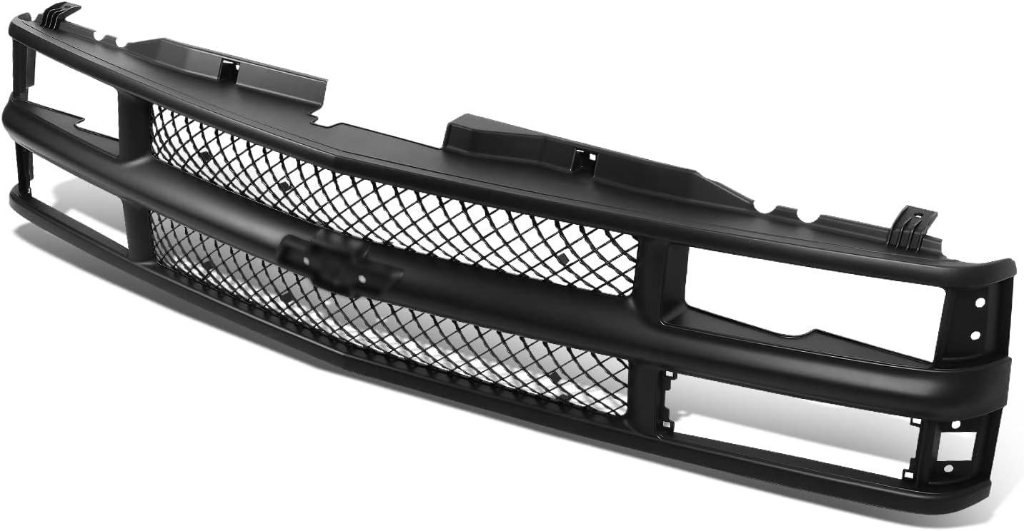 Amazon.com: Garage-Pro Grille Assembly Compatible with 1994-2000 ...