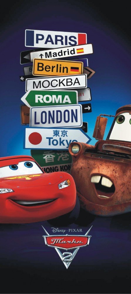 Lightning Mcqueen Cars 2 Characters Wallpaper Disney Cars | Official