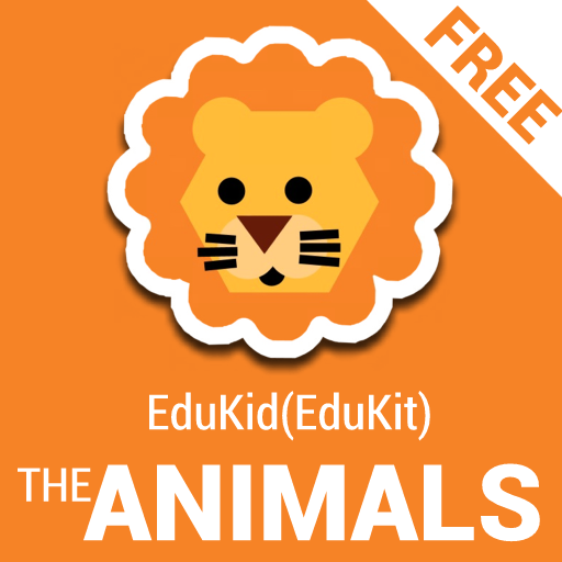 EduKid - The ANIMALS FREE - App on Amazon Appstore