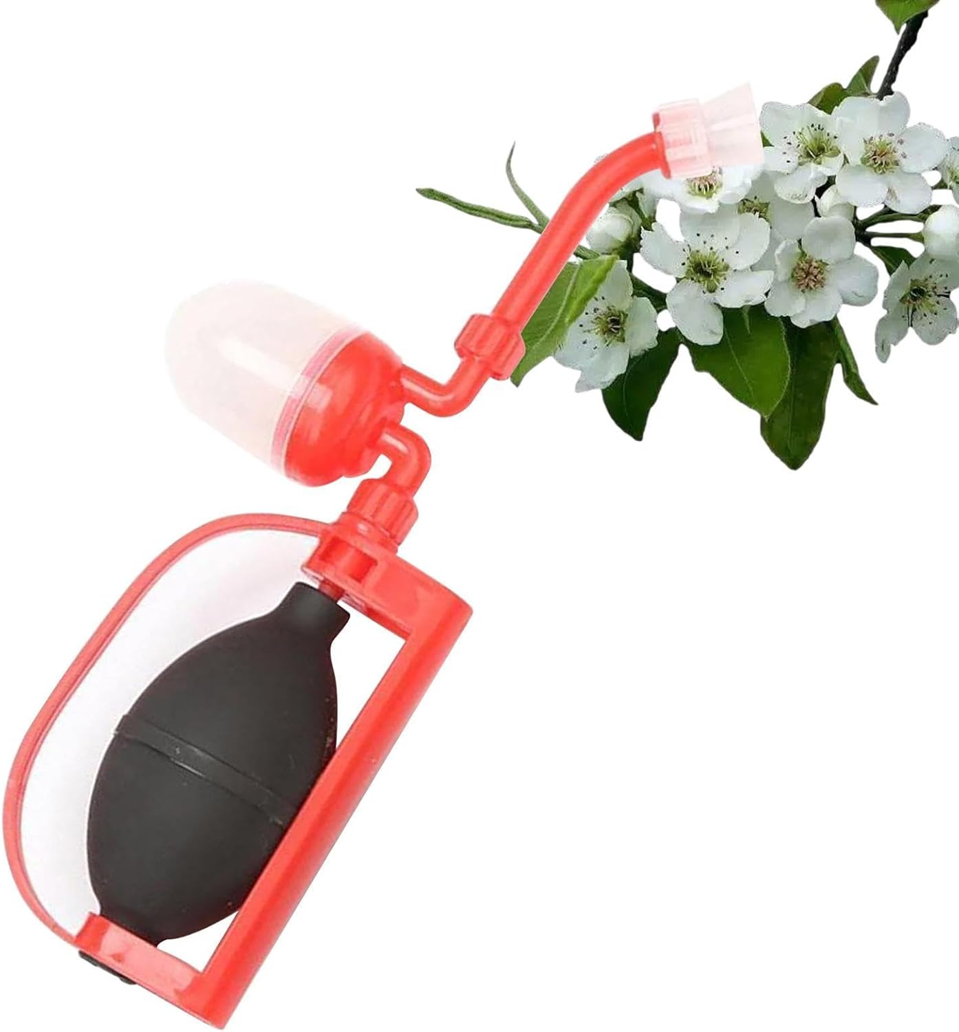 Garden Pollinator Machine - Tomato Flower Pollinator, Fruit Tree ...