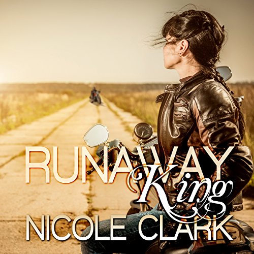 Amazon.com: Runaway King: Runaway Series Book 1 (Audible Audio Edition ...