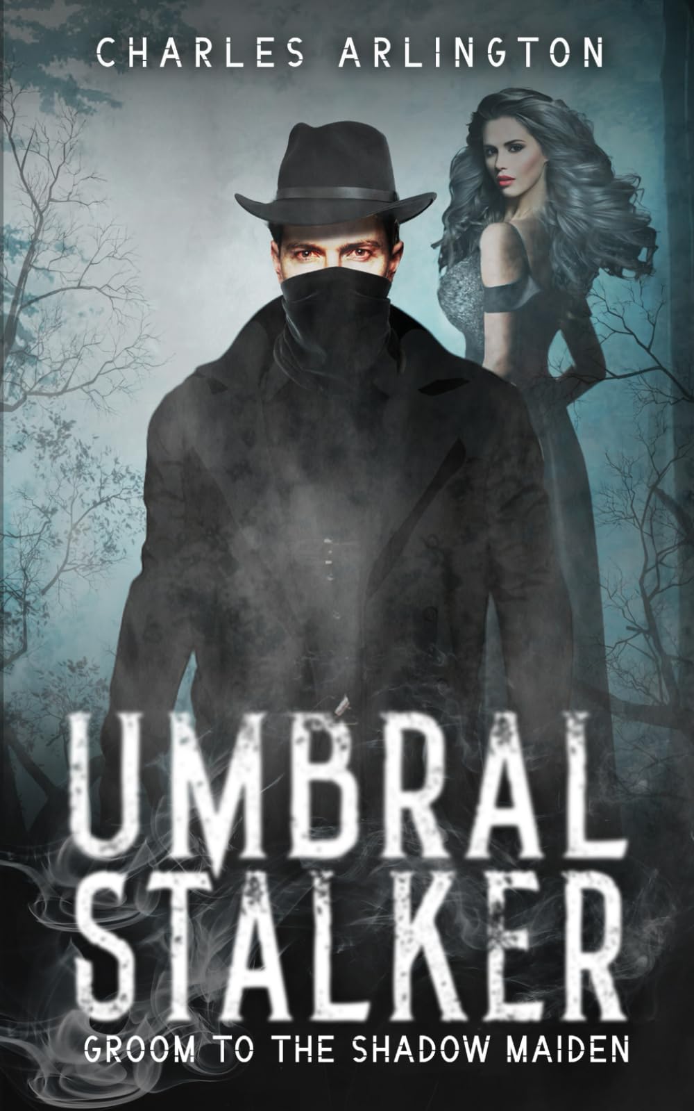 Umbral Stalker: Groom to the Shadow Maiden: Arlington, Charles ...