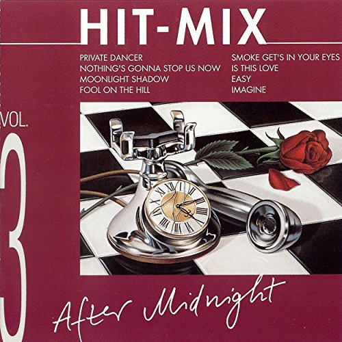Amazon Music - Hit Mix AllstarsのHit-Mix: After Midnight, Vol. 3 ...