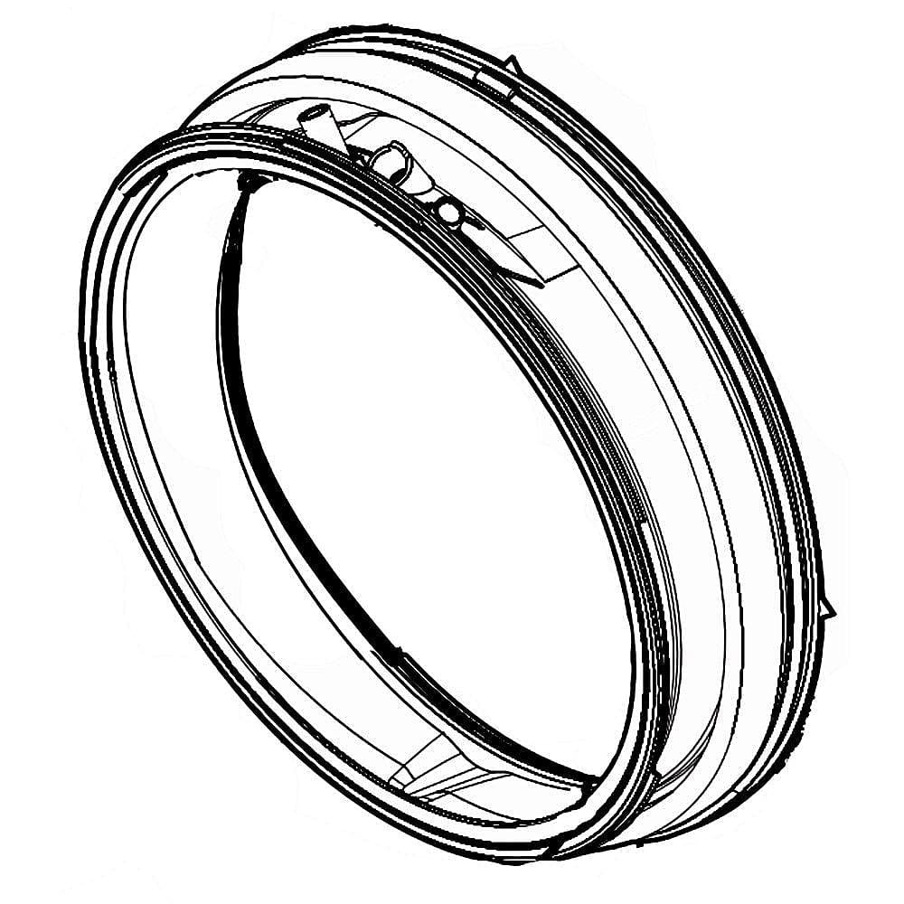 Amazon.com: 5304510094 Washer Door Boot Genuine Original Equipment ...