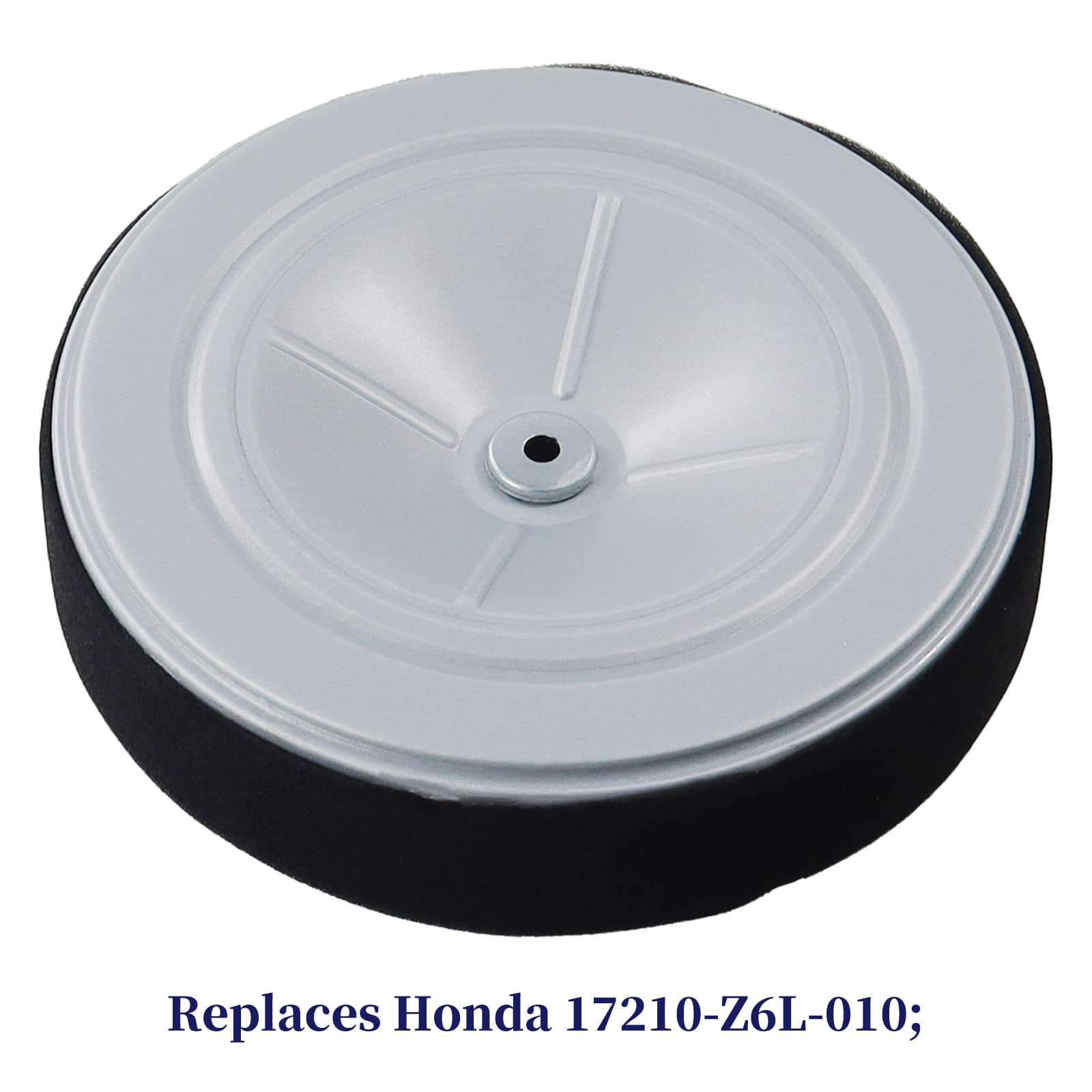 17210-Z6l-010 Air Cleaner Element For Gx630 Gx660 Gx690, 55% OFF