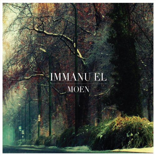 Amazon Music - immanu elのMoen - Amazon.co.jp