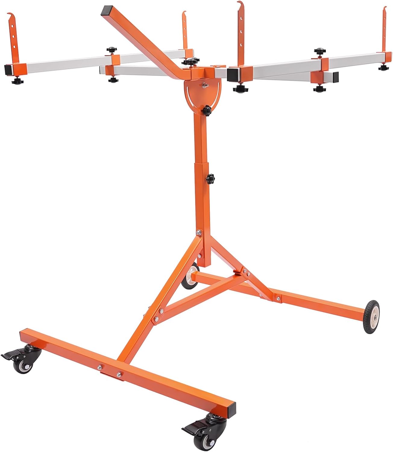 Amazon.com: sertheha Multifunction Automotive Paint Stand, 180 ...