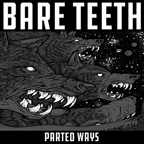 Parted Ways by Bare Teeth on Amazon Music - Amazon.com
