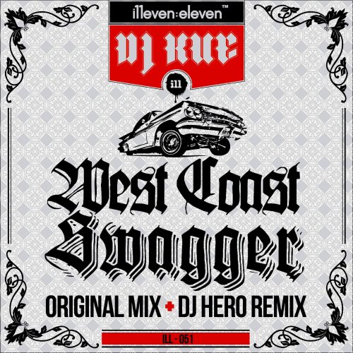 West Coast Swagger de DJ Kue en Amazon Music - Amazon.es